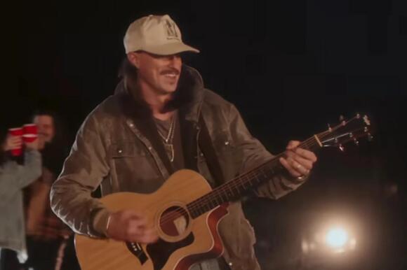 Nashville Star John Morgan to Play Free Show in Jackson, Michigan ...