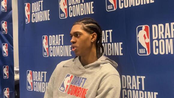 A conversation with Cody and Jalen Williams: 'It’s really easy to get ...