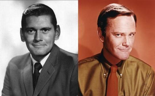 The Once-Secretly-Gay 'Bewitched' Actor Dick Sargent Died of Prostate ...