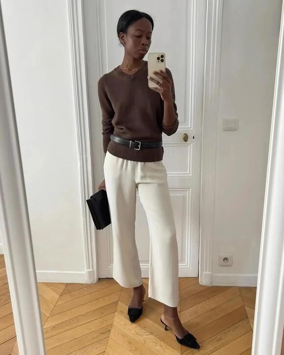 From Low-Rise Bootcut Jeans to Napoleon Jackets—7 Trends That Will Make ...