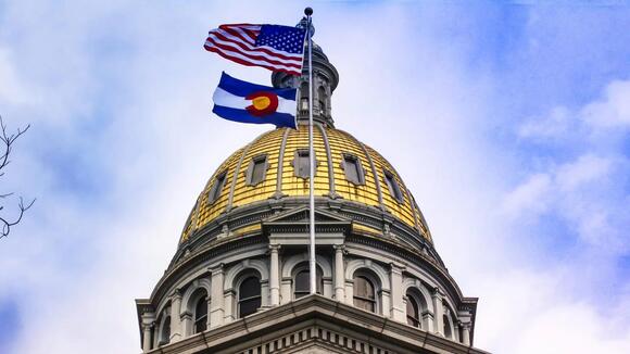 Republican primary for governor of Colorado features competing ...