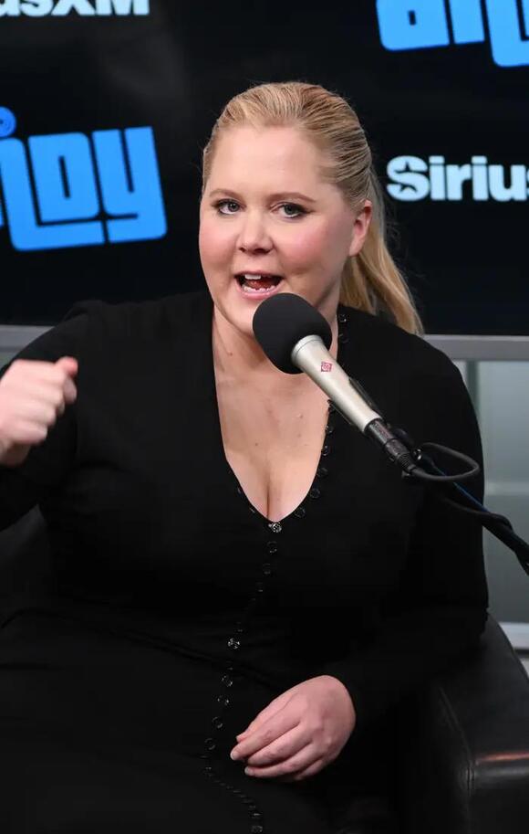 Amy Schumer Showed What Her Body Looks Like After Using Mounjaro ...