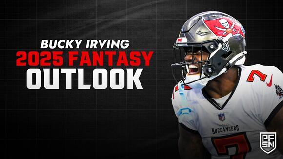 Bucky Irving Fantasy Hub: Week 16 Injury Update, Start ‘Em/Sit ‘Em ...