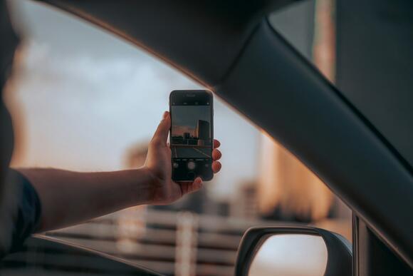 Proposed Safety Legislation Could Ban Livestreaming From Moving ...