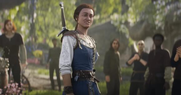 Fable No Longer an Xbox Exclusive — PS5 and PC Release Confirmed With ...