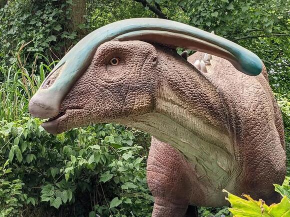 How Did Dinosaurs Really Communicate? Unraveling Ancient Sounds - NewsBreak