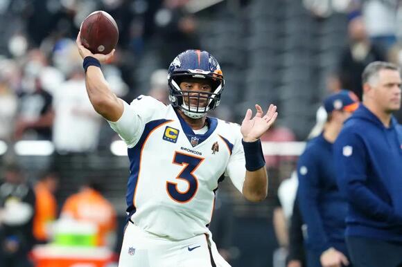 Russell Wilson, Ciara put $25 million Denver-based mansion up for sale ...