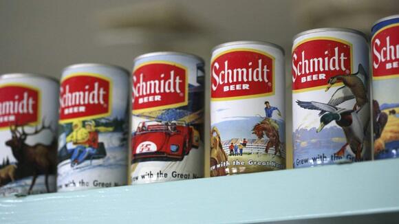 This Is the Oldest Beer in the US - NewsBreak