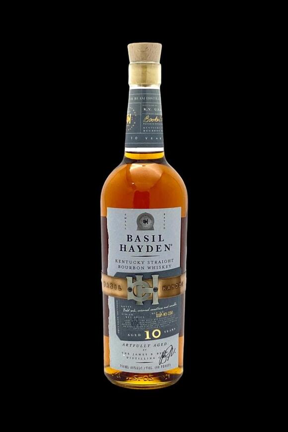 We Blind Tasted & Ranked The Best 10-Year Old Bourbons For 2024 - NewsBreak