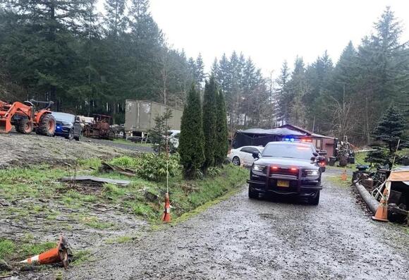 Oregon woman gets probation after freezing puppies to feed snake