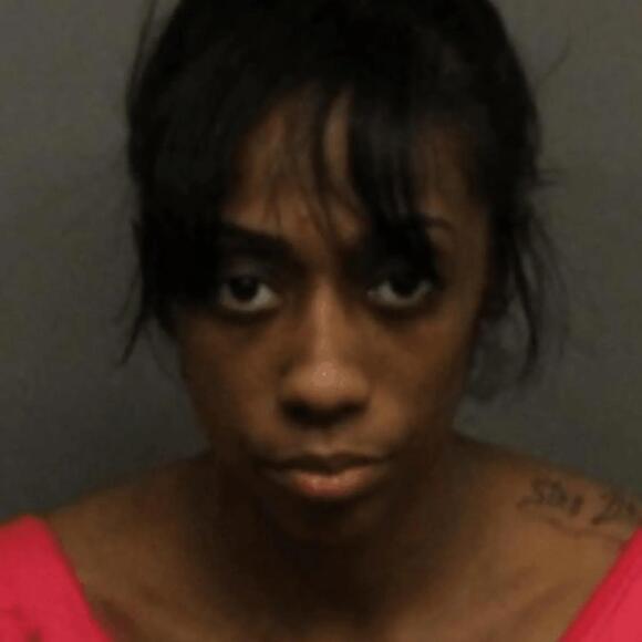 Woman Arrested After Striking Newark Cheerleader, Fleeing Scene ...