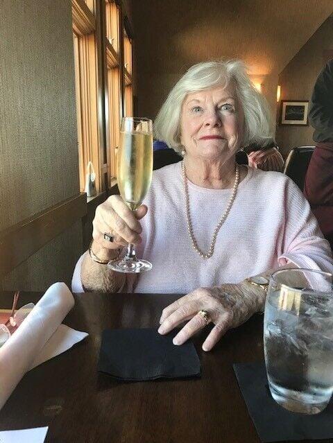 Jottings From Fifth & G: Hooray for grandmothers