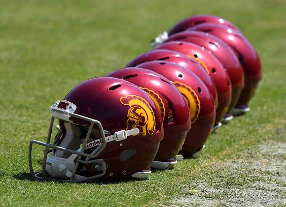 4 USC Trojans Recruiting Targets If Justus Terry Decommits, Including ...