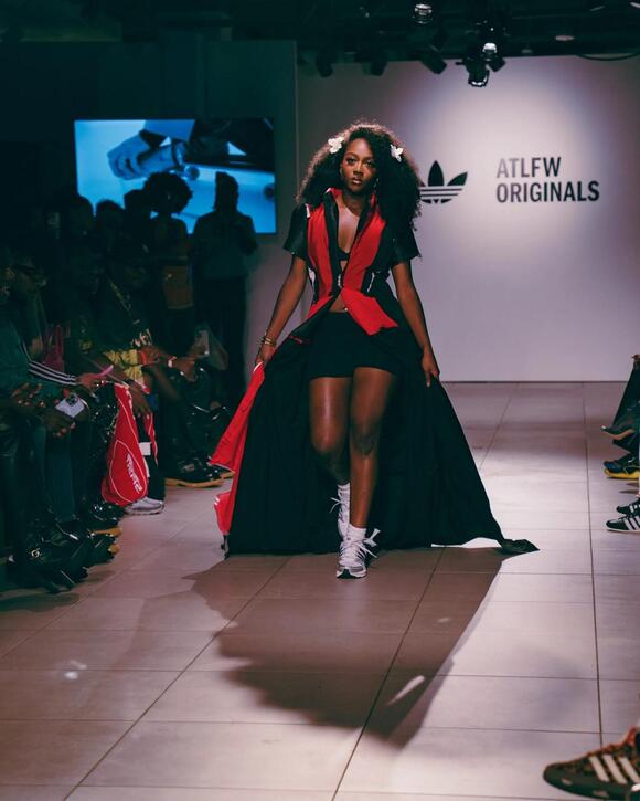 Atlanta Fashion Week 2025: Atlanta’s Designers Claim the Spotlight ...