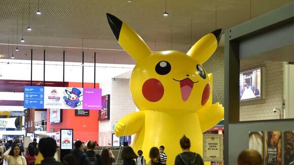 Secretlab’s Pokemon Gaming Chairs Feature Pikachu, Eevee & Gengar ...