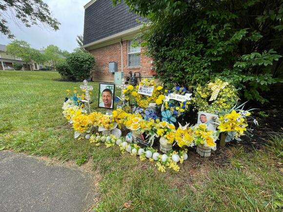 Family of 39-year-old man killed in Hartwell offering reward for ...