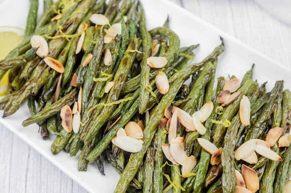 33 Spring Dishes Light Enough for a Breezy Dinner and Bold Enough to ...