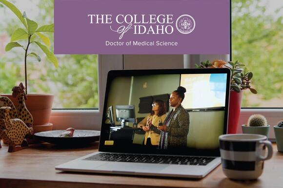 College of Idaho launches school's first doctoral degree program ...