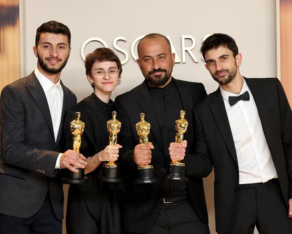 No Other Land to be self-released on US platforms after ‘unethical ...