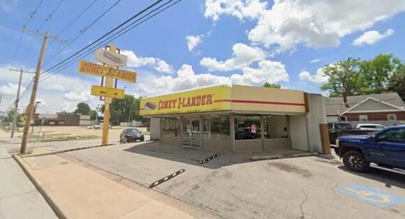 Oklahoma Is Arguing About Ice and Honestly, It Tracks - NewsBreak