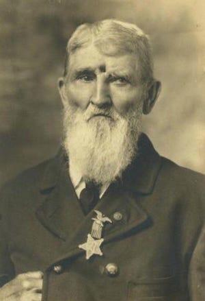 The Civil War Soldier Who Survived Being Shot in the Forehead - NewsBreak