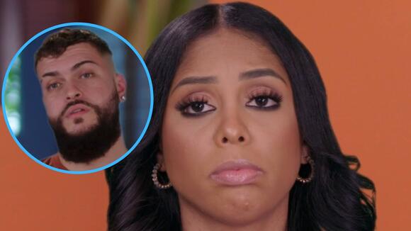 Who Is Alejandro Padron? Meet ‘The Family Chantel’ Star Nicole Jimeno’s ...
