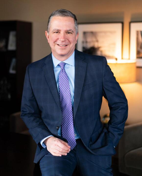 Louisiana Blue CEO Bryan Camerlinck to retire - NewsBreak