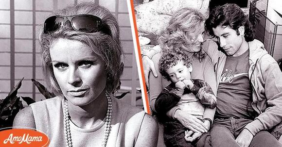 Diana Hyland Died Leaving behind Son - John Travolta Lost a Battle over ...
