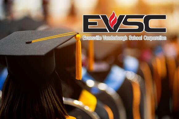 2026 EVSC Graduation Ceremony Schedule - NewsBreak