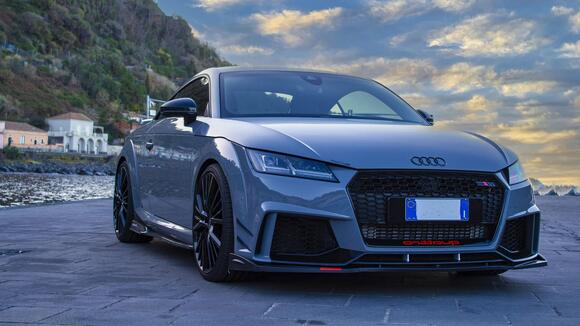 20 Concept Cars That Actually Became Reality - NewsBreak