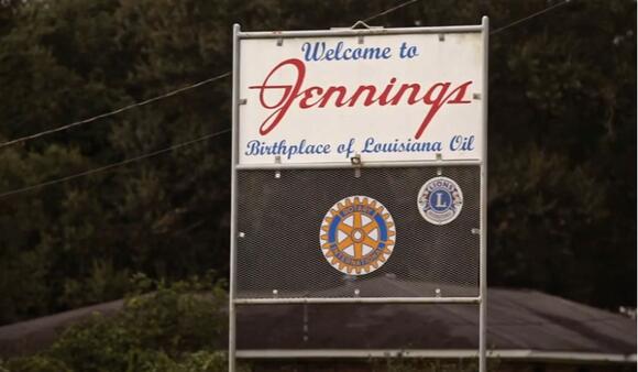 Jeff Davis 8: Unsolved Murders in Jennings, Louisiana - NewsBreak