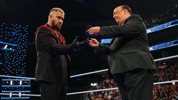 2025 WWE Backlash card, date, matches, latest news, rumors, predictions ...