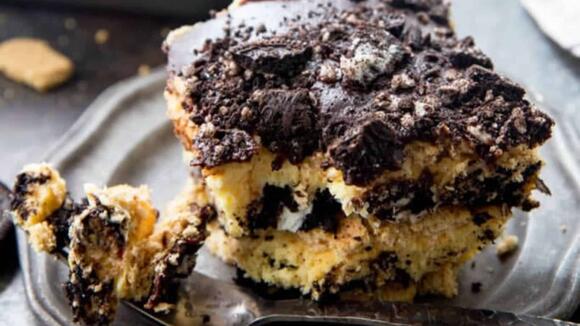 14 No-Bake Summer Desserts to Keep You Cool on Hot Days - NewsBreak