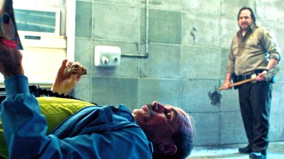 Gerard Butler’s R-Rated Action Thriller On Netflix Is A Brutal Lockdown ...