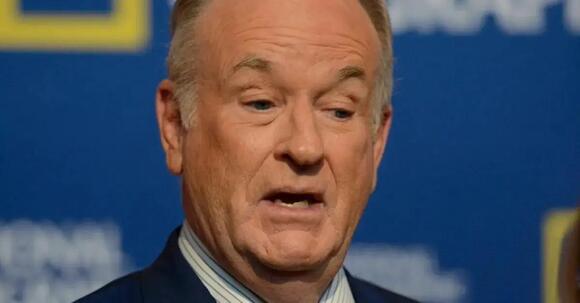 Bill O'Reilly's Health Crisis: Disgraced Ex-Fox News Host Reveals ...