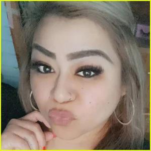TikTok Influencer Ash Trevino Arrested on Felony Warrants - NewsBreak