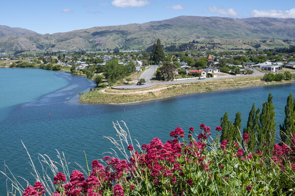 16 movie filming locations to visit in New Zealand - NewsBreak