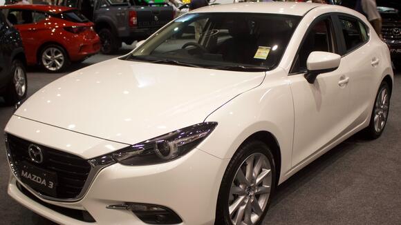 The Best Compact Cars For City Driving - NewsBreak