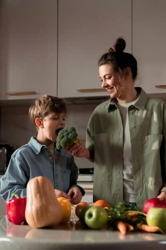 Double Up Food Bucks The States Expanding the Produce Match in 2026 ...