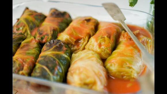 The Great Cabbage Comeback: Shockingly Delicious Recipes You Didn't See ...