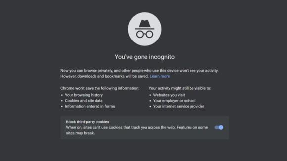 My friend says booking flights in incognito mode saves money. Does that ...