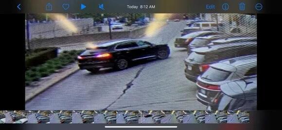 Police hunting for 'armed and dangerous' suspect who allegedly ...