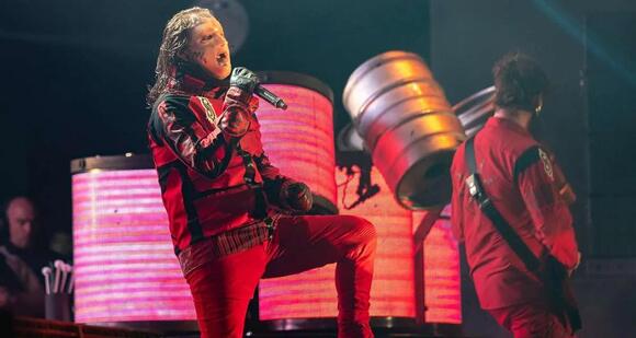 $120 Million for Slipknot’s Catalog? HarbourView Reportedly Nears Deal ...