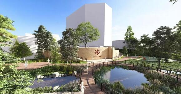 Tyler's Parkside Update: New Photos + Details Revealed - NewsBreak
