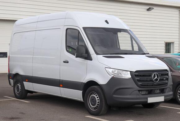 10 Work Vans That Refuse to Die - NewsBreak