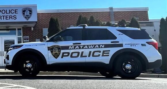 Matawan Man Pleads Guilty To Killing Father, Hiding His Body ...