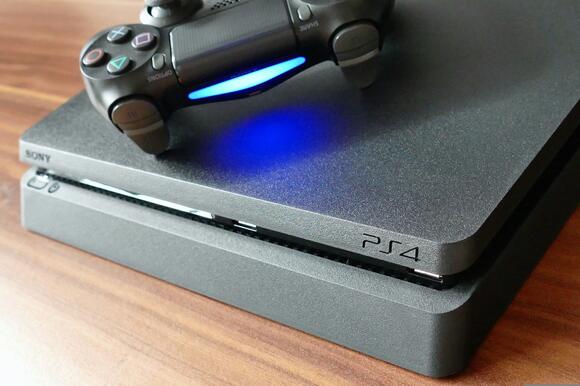 PS4 Repair Tutorial Goes Horribly Wrong When The Power Supply Plug Gets ...