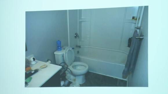 Testimony begins in trial of mom accused of killing her teen with ...