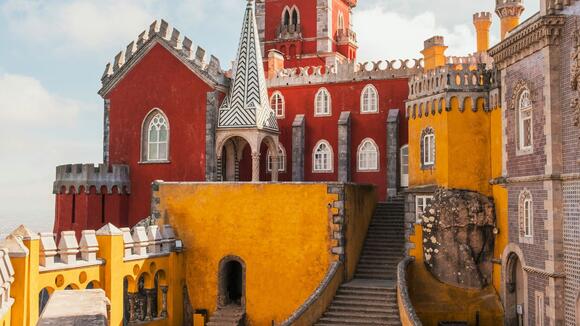20 New European Hotels With Old World Charm - NewsBreak