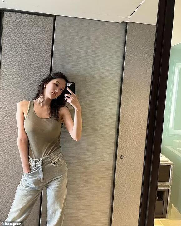 Who is Jeon Jong-seo, the South Korean actress who made Dodgers stars ...